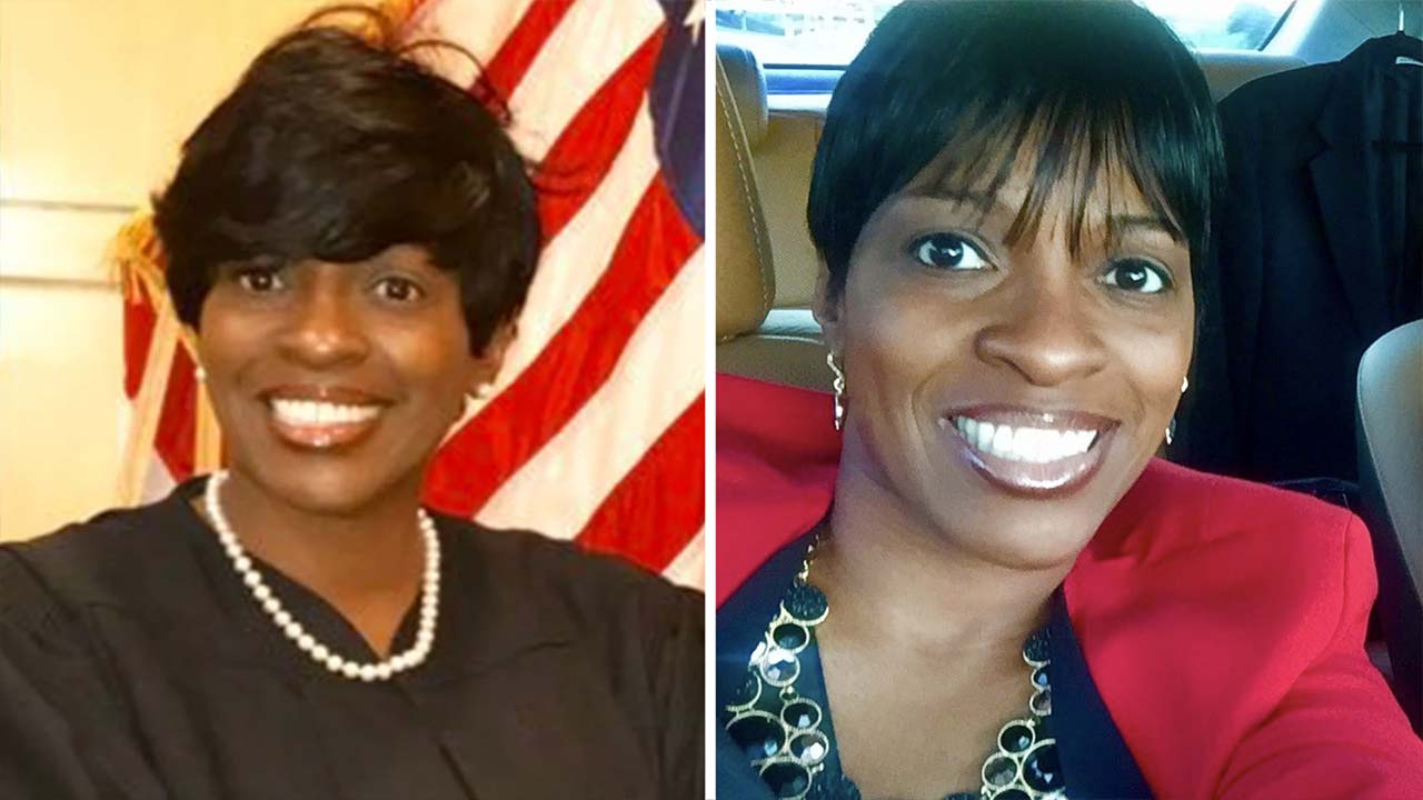 Black Female Judge Removed From Bench After Allegations Of Abusing