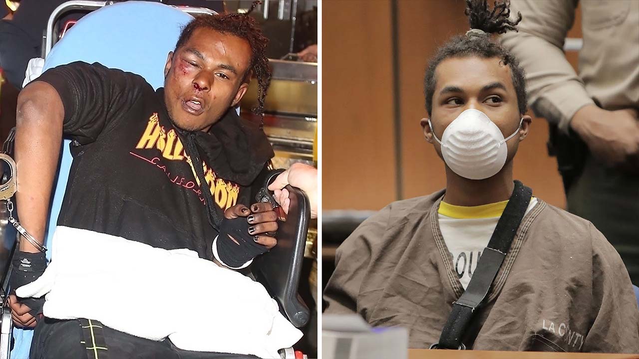 Chappelle Attacker Isaiah Lee Says He Was Triggered By Anti-LGBTQ Jokes ...