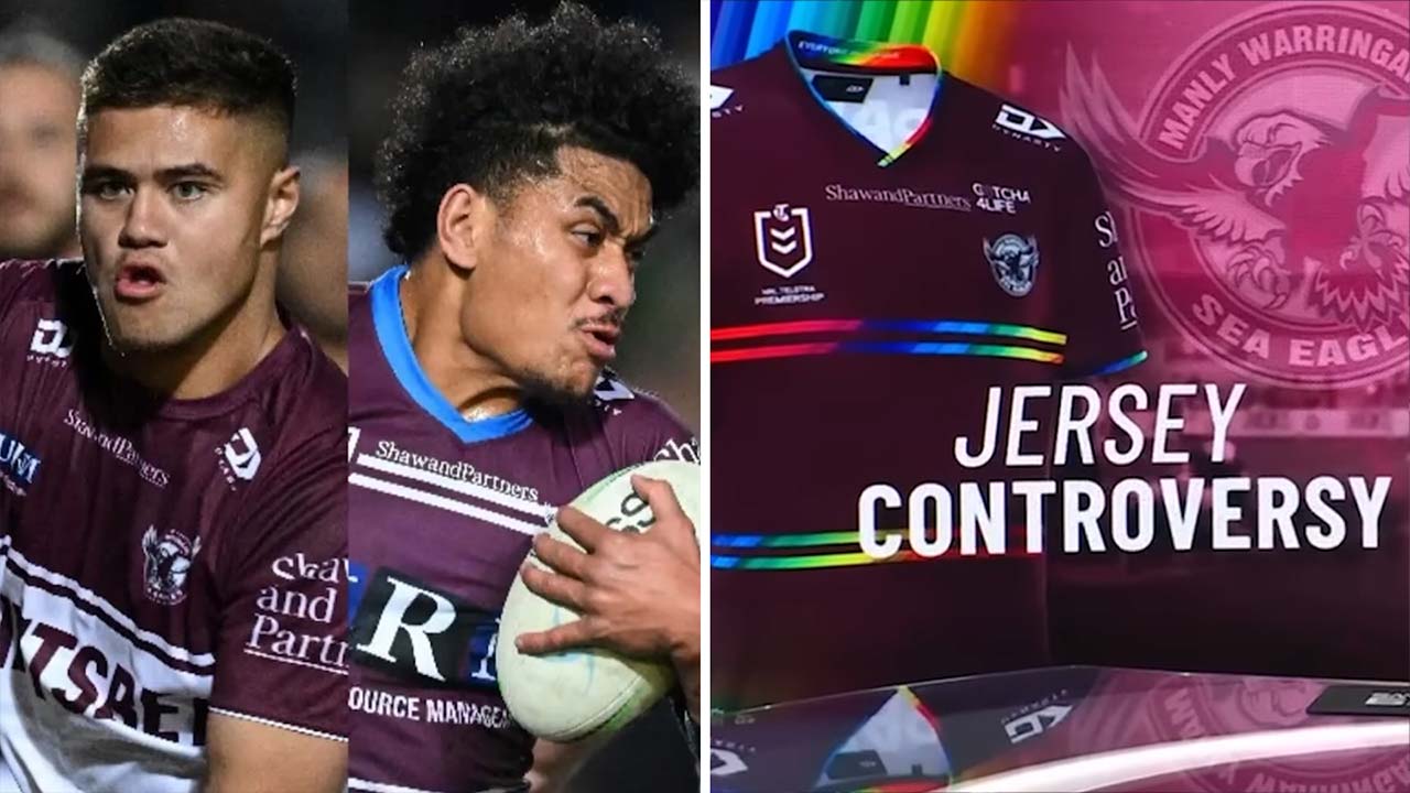 Seven Australian Rugby League Players Refuse To Play In Next Match Over ...