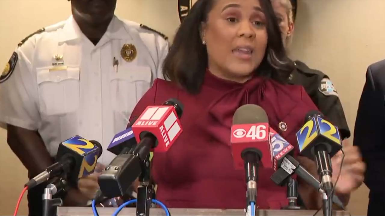 Atlanta DA Warns Rappers To Stop Confessing To Crimes With Lyrics ...