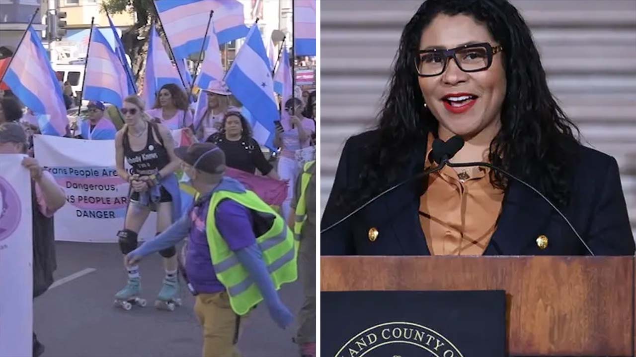 San Francisco Offers Trans Citizens $1200 Per Month No Strings Attached ...