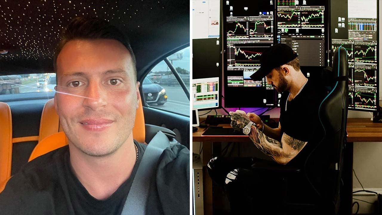 SEC Charges "Atlas Trading" Social Media Influencers In $100m Scheme ...