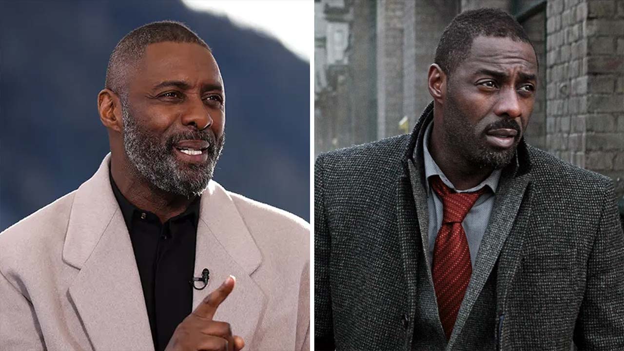 Idris Elba Faces Heavy Criticism After Rejecting "Black Actor" Label ...