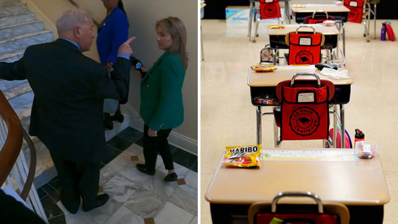 Two Dozen Baltimore Schools Have Zero Students Proficient In Math - Anthony Brian Logan