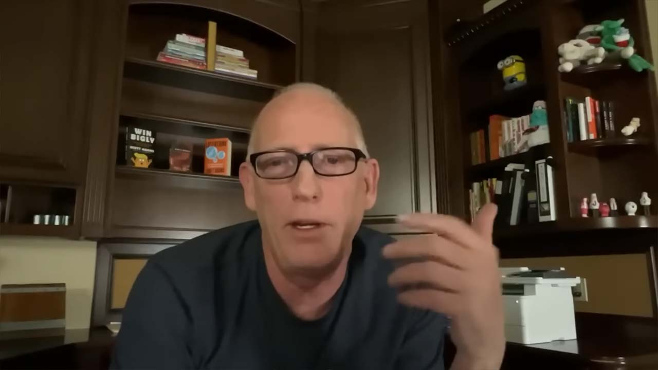 The Conversation Surrounding Scott Adams Is Missing Important Context ...