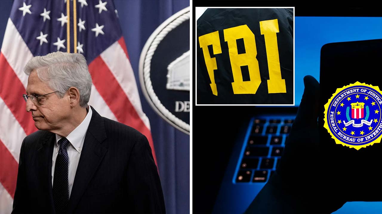 FBI Links Internet Slang "Red Pill", "Based" To Extremist Movements ...