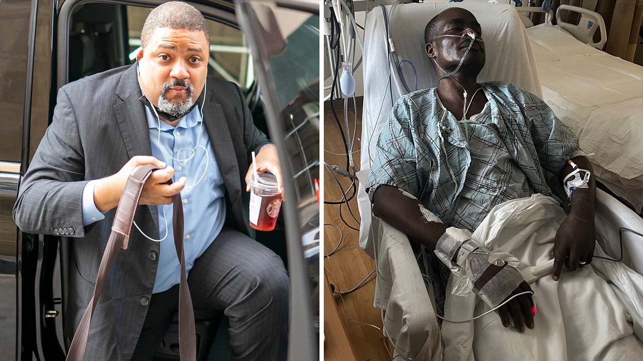 NYC Man Charged With Attempted Murder After Defending Himself Against ...