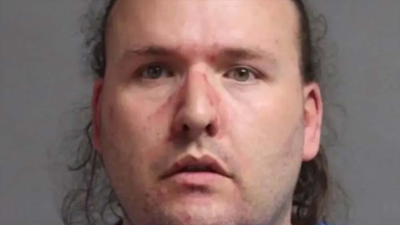 USA First Elected Trans State Representative Arrested For The ...