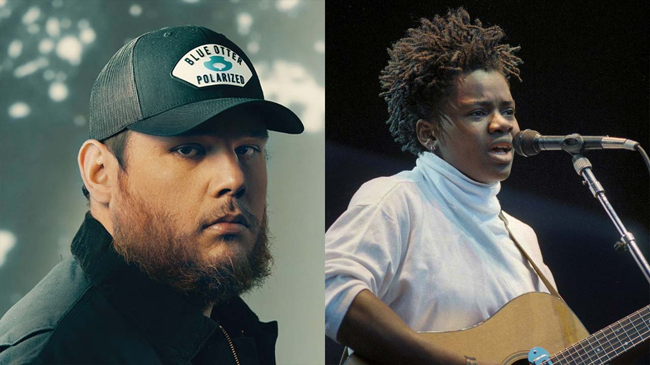 Washington Post Throws Luke Combs Into Racial Controversy Over Cover Of ...