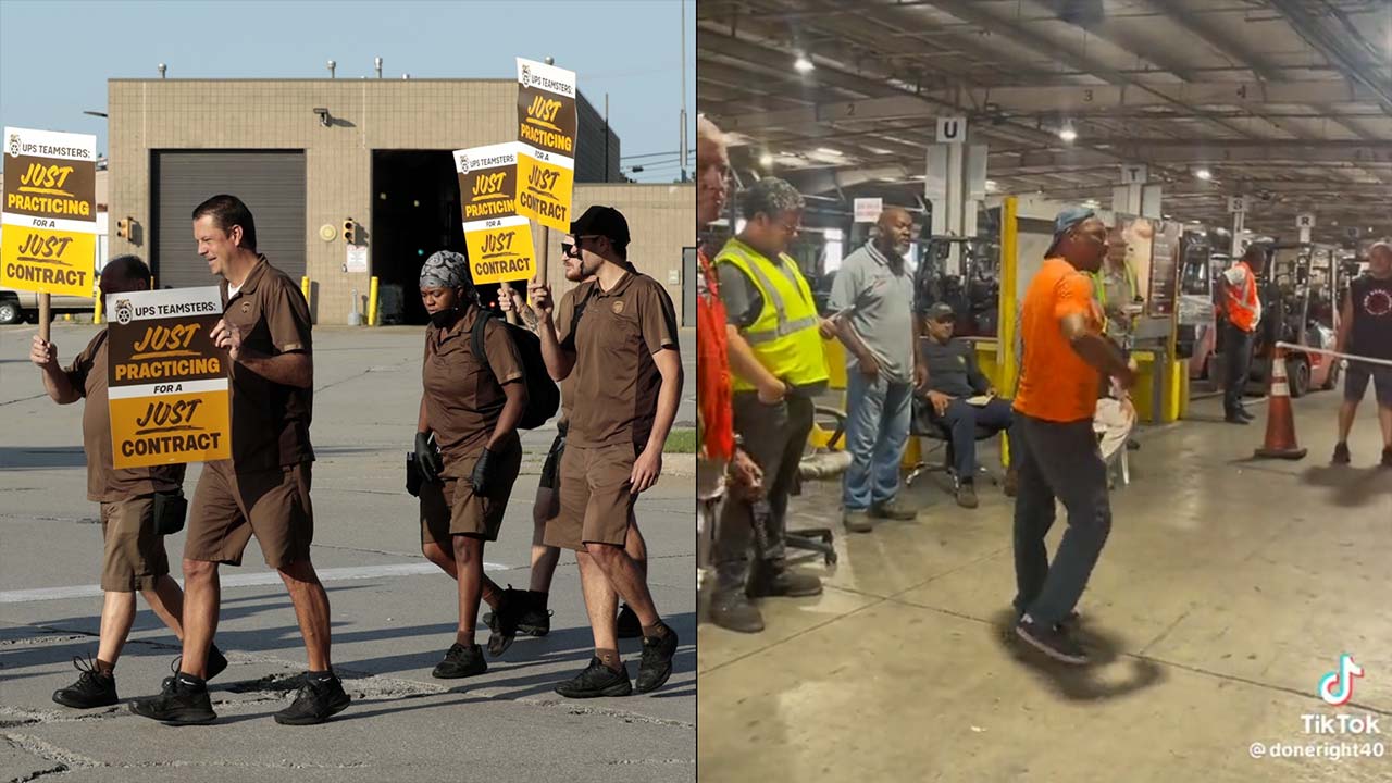 Man Goes Ballistic Over Missing Pension In Viral Video - Anthony Brian ...