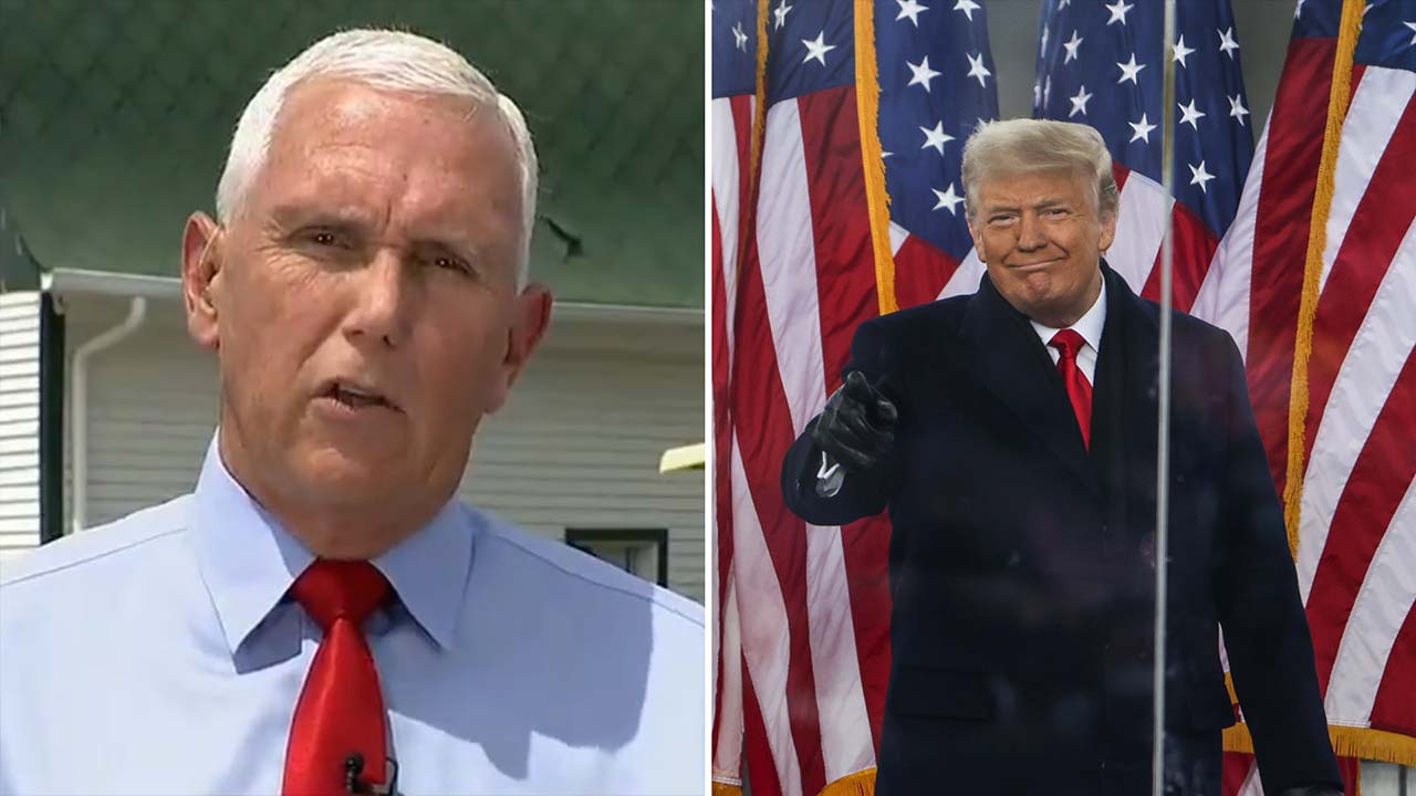 Donald Trump Indicted Again, This Time Over January 6th - Anthony Brian ...