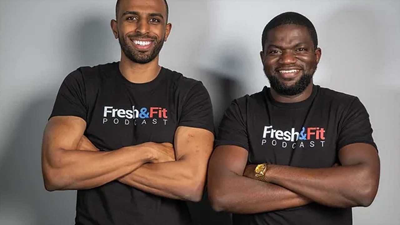 YouTube Demonetizes The "Fresh & Fit" Channel After Controversies ...