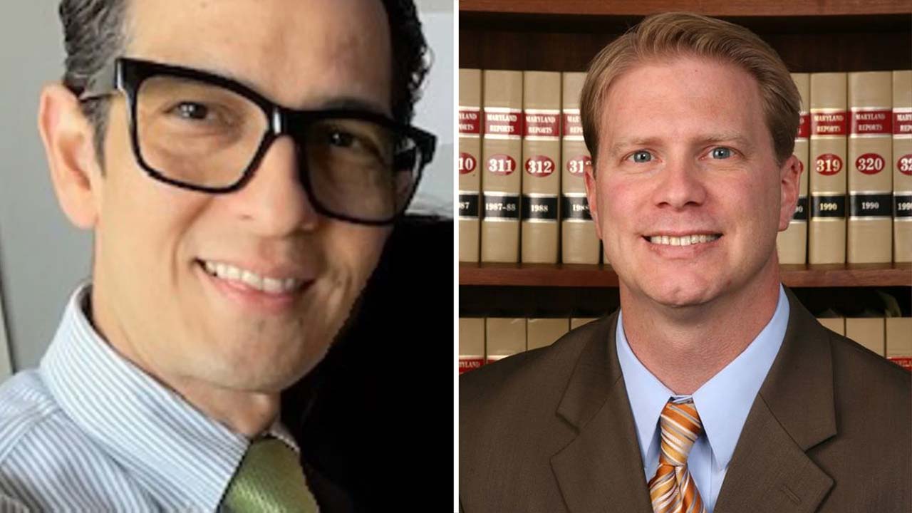 Judge Shot After Making Ruling In Suspect's Divorce Case - Anthony ...