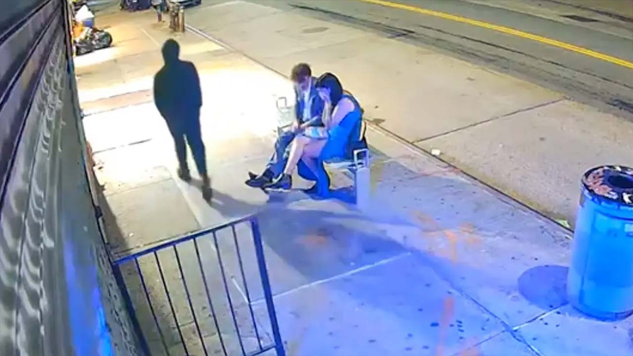 NYC Activist Ryan Carson Stabbed To Death By Teenaged Attacker ...