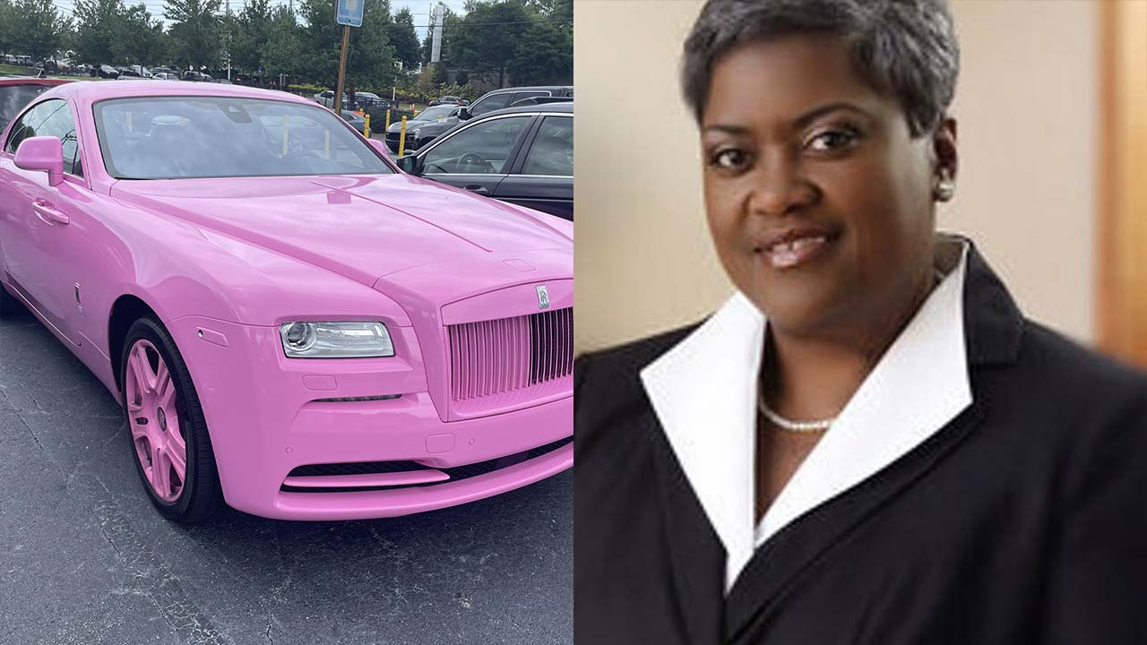 Atlanta Aspiring Judge Found Guilty In $7 Million PPP Scam - Anthony ...