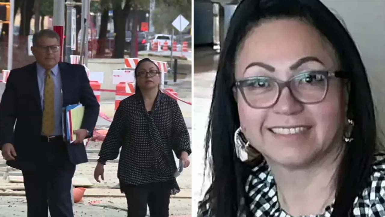 Woman Who Allegedly Stole 100 Million From The Army Still Entitled To