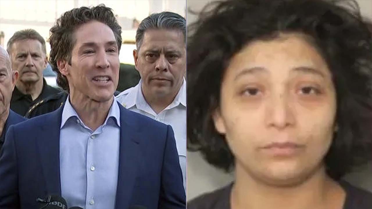 Lakewood Church Shooter Identified As 36-Year-Old Genesse Moreno ...