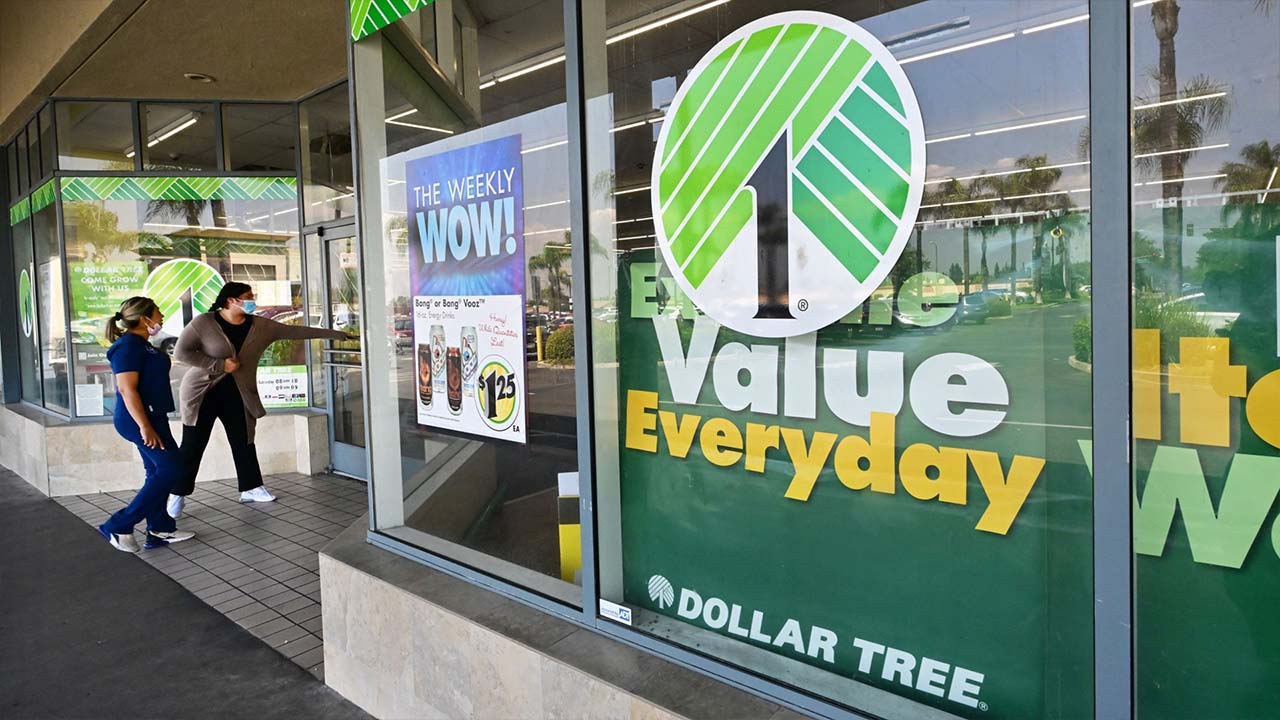 Dollar Tree Raises Prices Again Amid 1,000 Store Closures Nationwide - Anthony Brian Logan