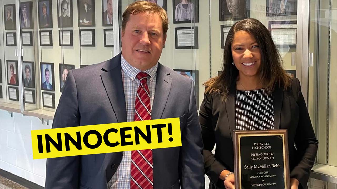 Baltimore School Principal Framed In Hate Hoax With Artificial ...