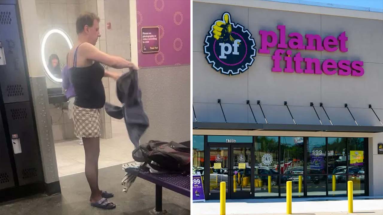 Planet Fitness Waves The White Flag And Raises $10 Membership After ...