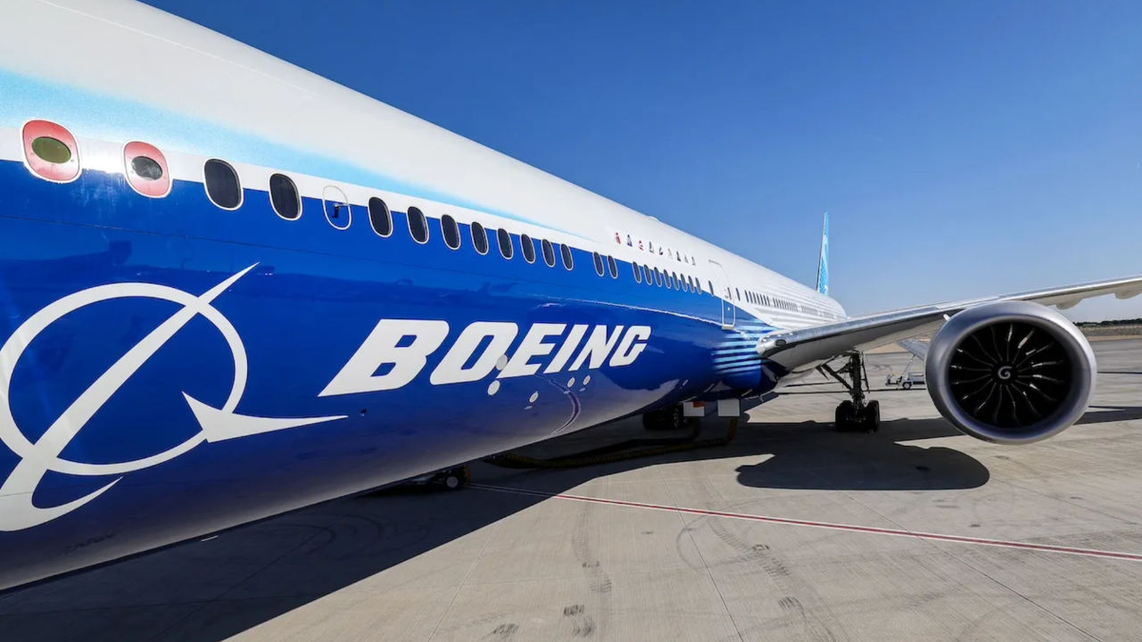 Boeing Pleads Guilty To Criminal Fraud Charge Related To 737 Max Crashes - Anthony Brian Logan