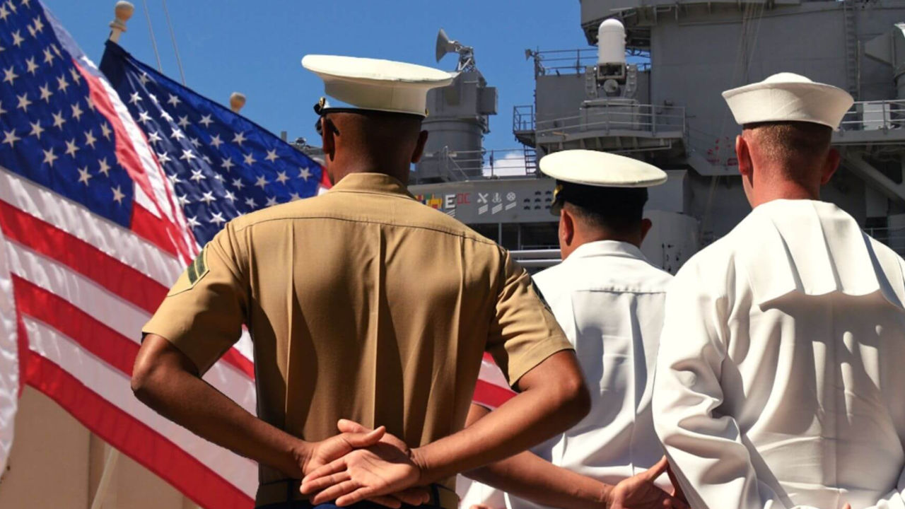 US Navy Sailor Attempts to Access Joe Biden's Medical Records: What We Know - Anthony Brian Logan