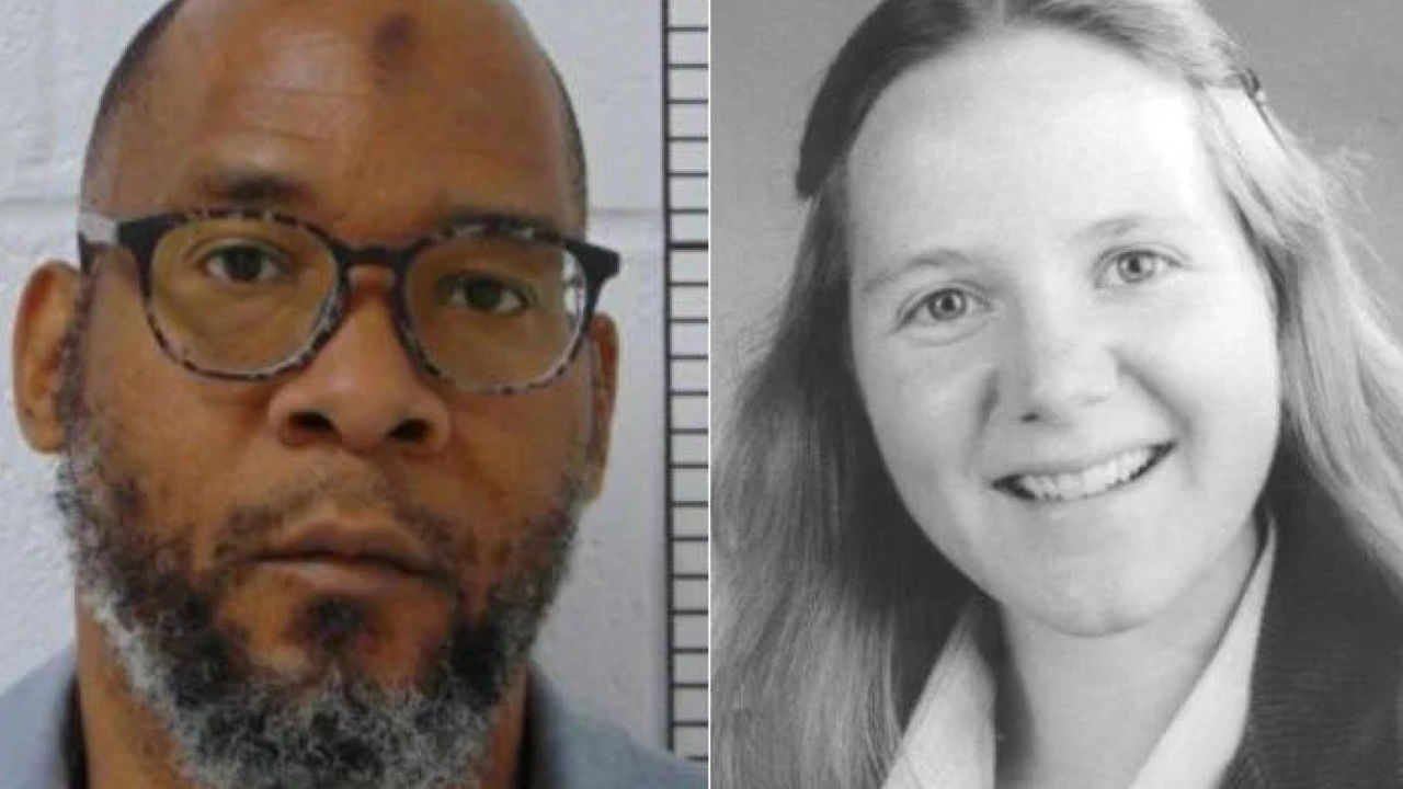 Marcellus Williams Executed Despite Protest And "Innocence Project ...