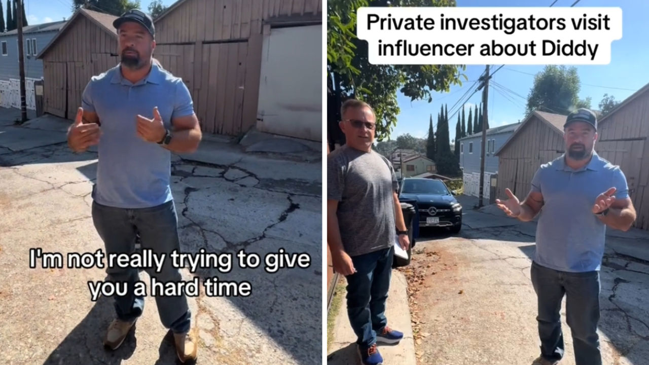 Influencers Report Being Visited By Private Investigators Asking ...