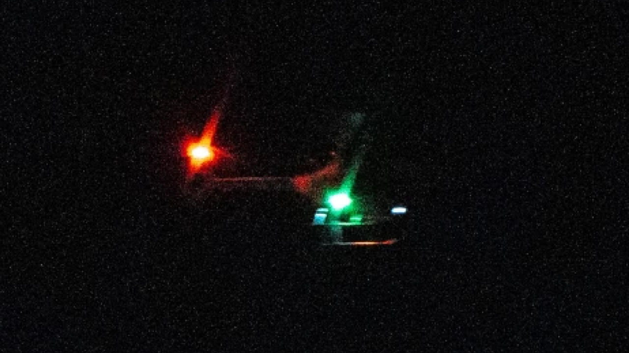 Drones Shut Down New York Airport And Other East Coast Airspace ...