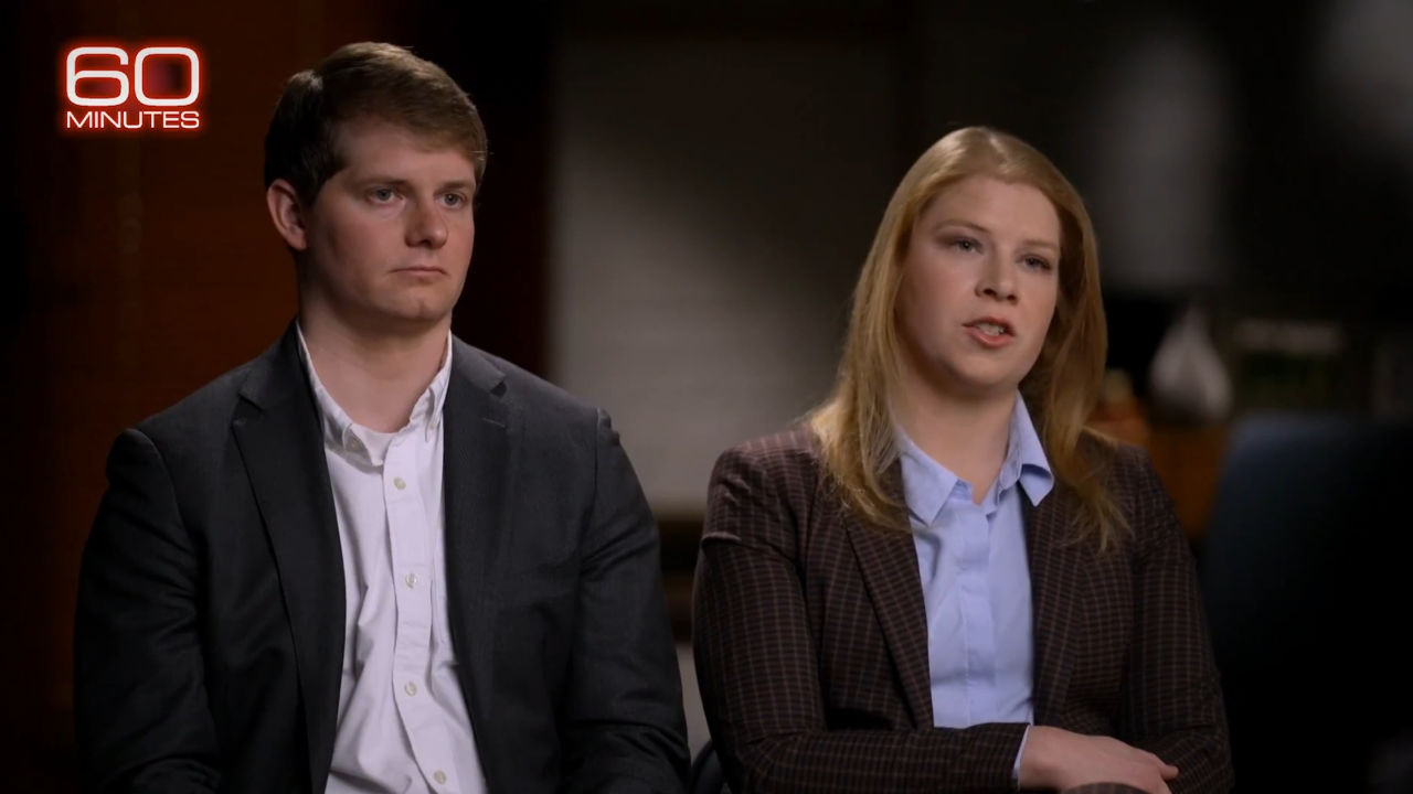 Former USAID Employees Complain About Losing Their Jobs On CBS 60 ...