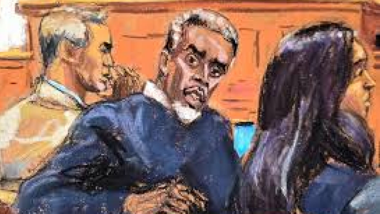 Diddy Convicted On Two Of Five Charges In Sex Trafficking Cases, May ...