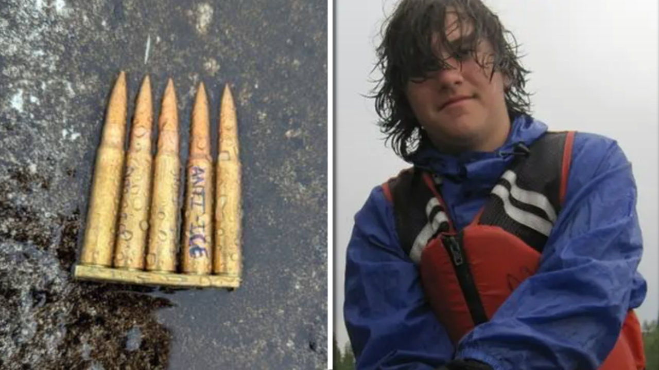 Shooting at Dallas ICE Facility Leaves Two Dead, One Injured - Anthony ...