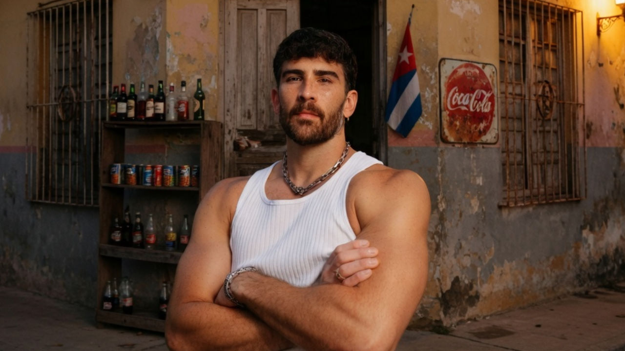 "Luxury Hotels and Rolling Blackouts: The Hasan Piker Cuba Aid ...